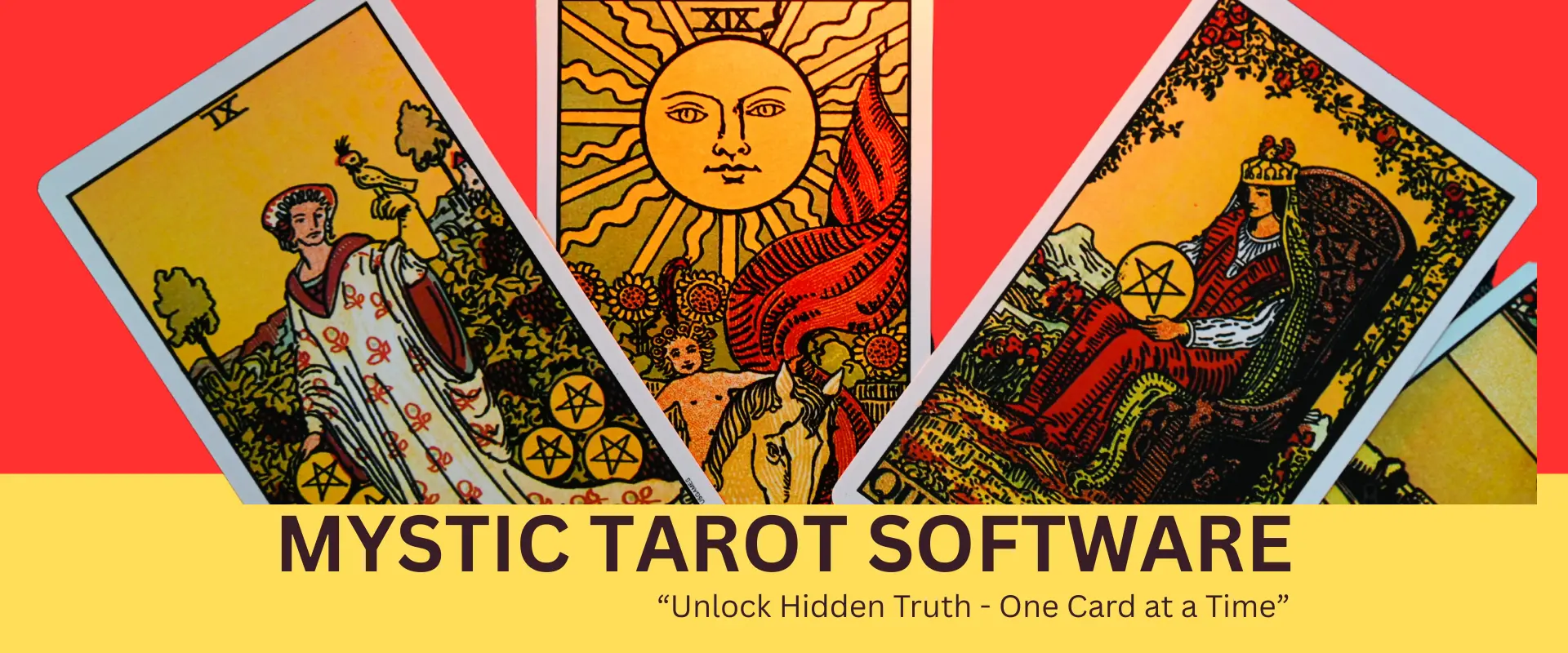 Home Page | Tarot Software
